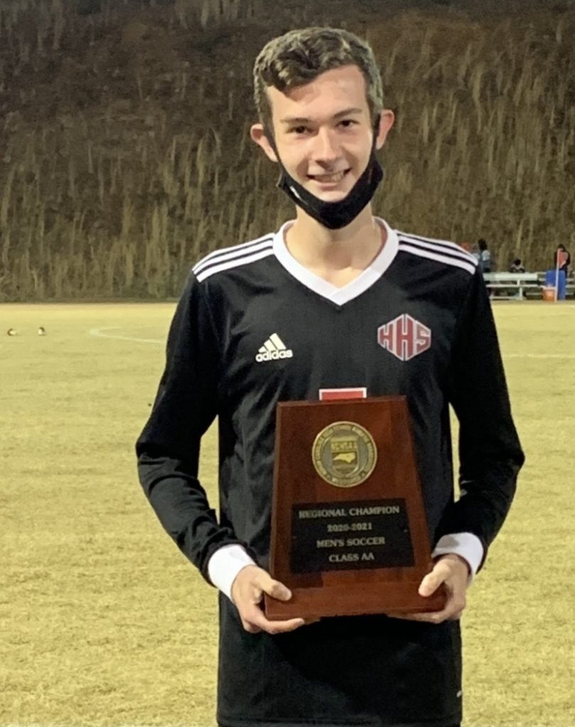 Colby 2021 – First United Methodist Church Lenoir